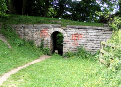 WaW in Tadcaster - Rudgate and Newton Kyme, a walking route